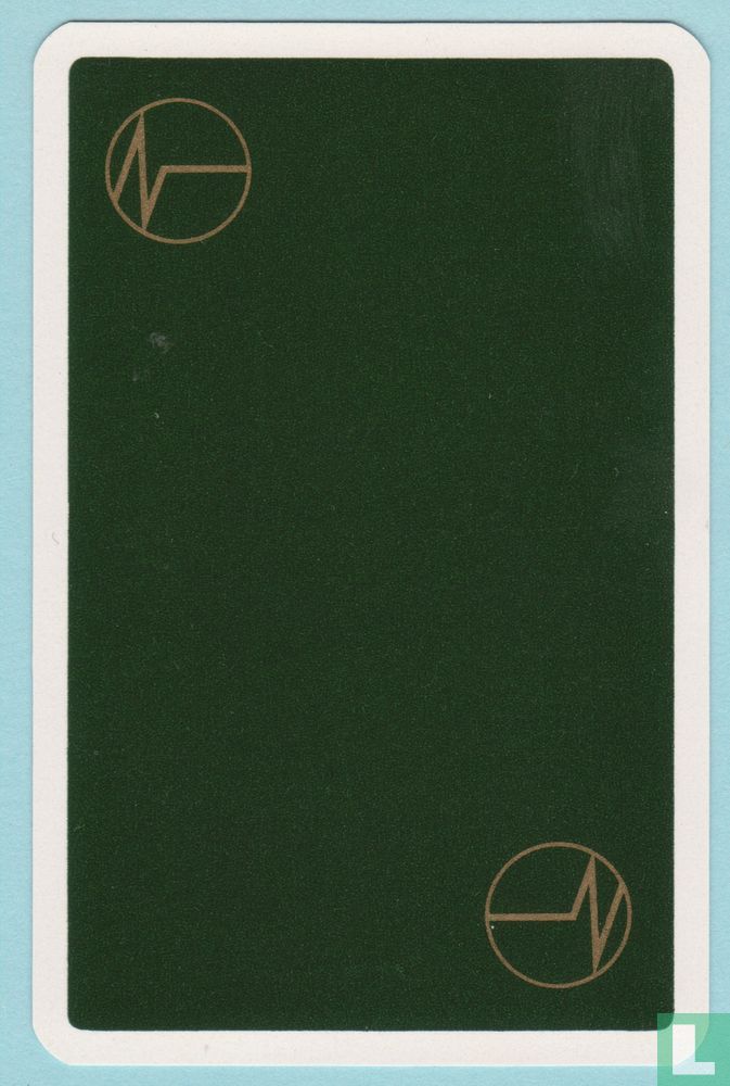 Joker, France, Billman by James Hodges, Speelkaarten, Playing Cards (1970) - Speelkaarten [Los ...