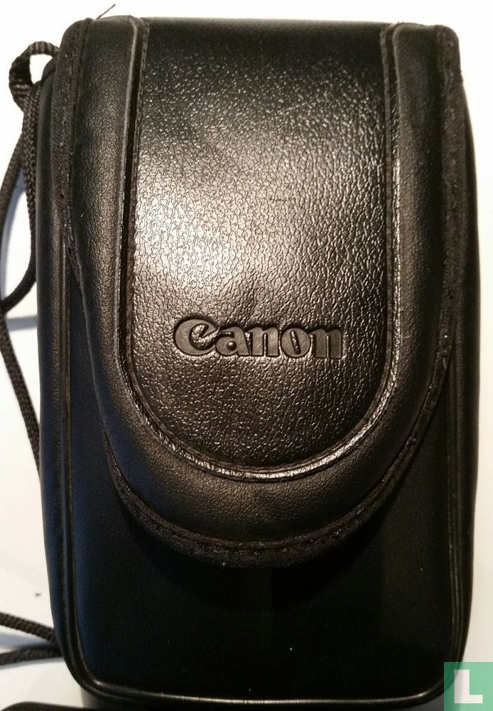 Prima AF-8 (1998) - Canon - LastDodo