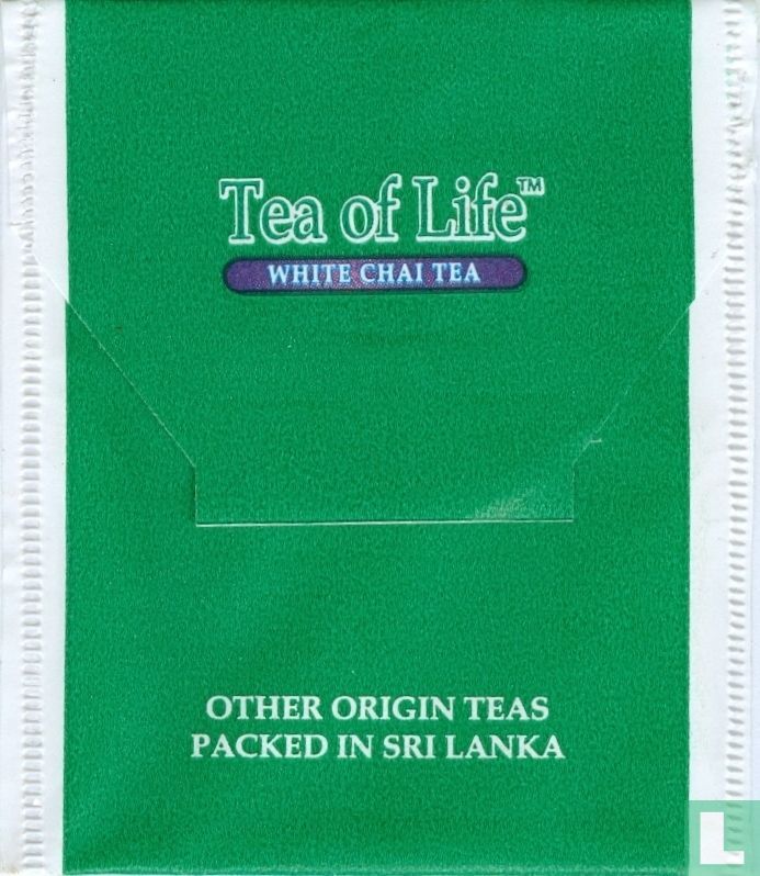 Temple Fruit - Tea of Life [tm] - LastDodo