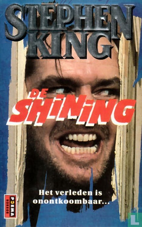 De Shining (1998) - King, Stephen - LastDodo
