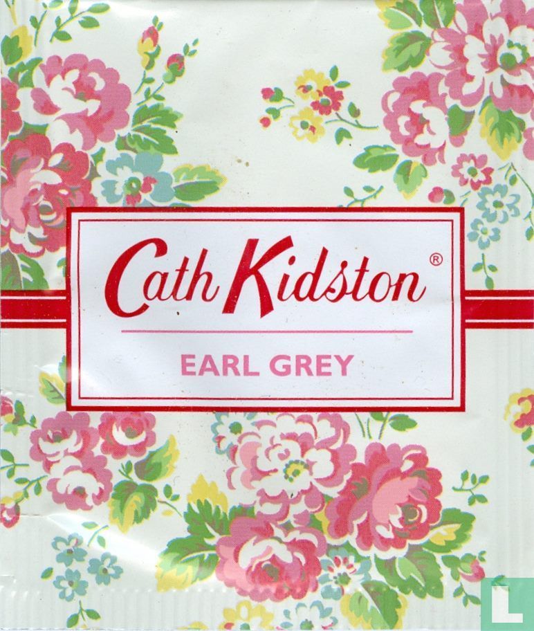 Earl Grey (2015) - Cath Kidston [r] - LastDodo