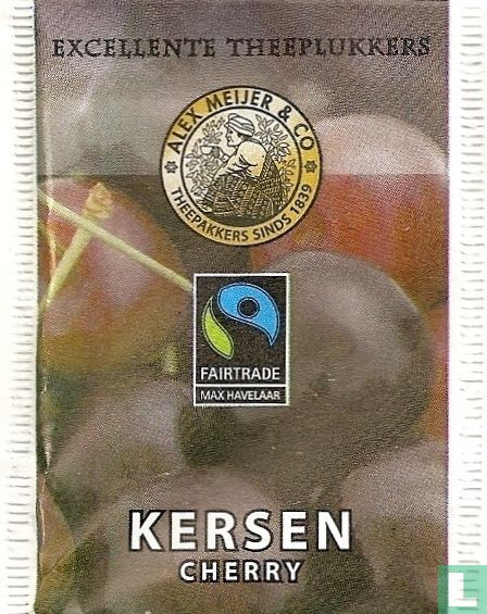 Kersen 002100003 (2011) - Alex Meijer & Co - LastDodo