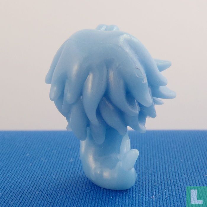 Cali 072 (2011) - Moshi Monsters - LastDodo