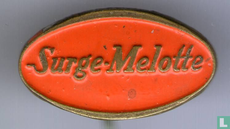 Surge-Melotte - Melotte - LastDodo
