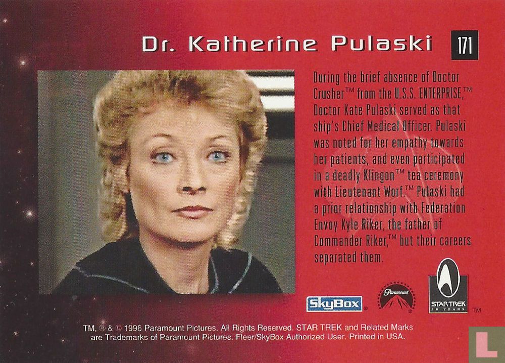 katherine pulaski