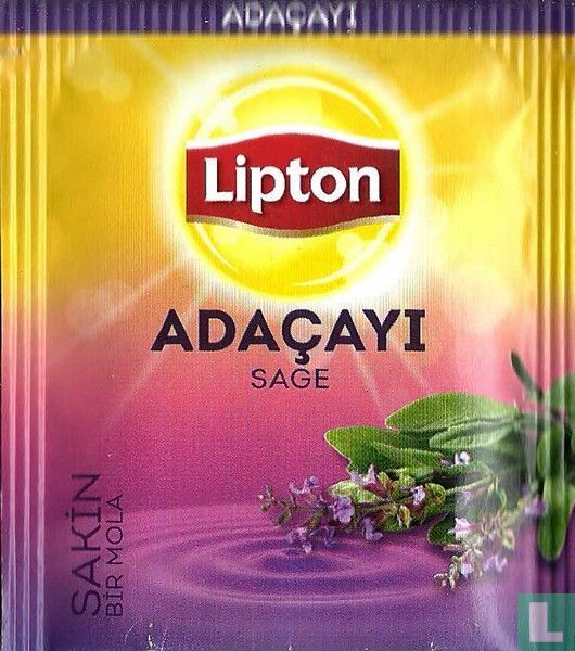 Adaçayi (2016) - Lipton - LastDodo