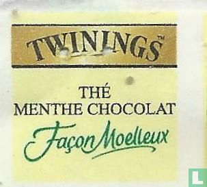 Thé Menthe Chocolat GV 06 - Twinings [tm] of London - LastDodo