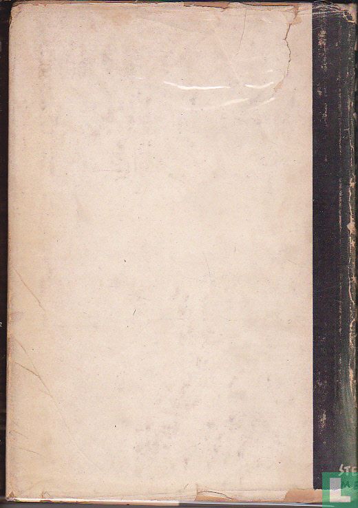 De verborgen stad (1946) - Maas, Joh. C. - LastDodo