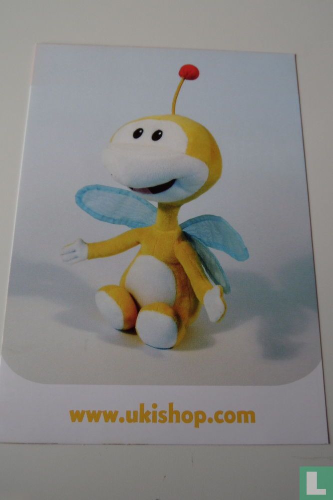 Comic Strip Record CD DVD Fair (2013) - Leaflet - LastDodo