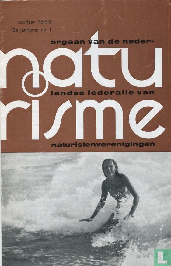 Naturisme 1 1 (1968) - Naturisme - LastDodo