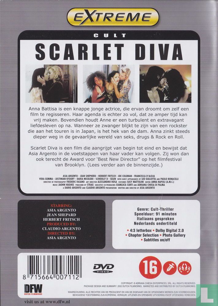 scarlet diva 2002