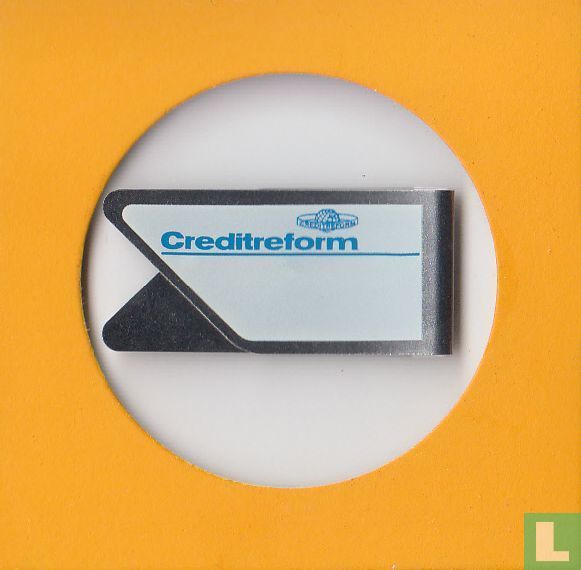 Creditreform - Creditreform - LastDodo