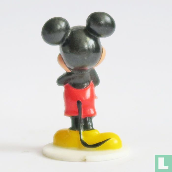 Mickey Mouse 04 (2005) - Mickey la souris - LastDodo