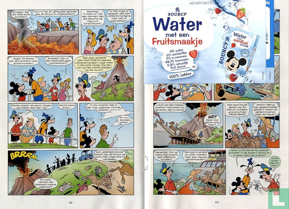 Donald Duck 19 19 (2017) - Donald Duck (tijdschrift) - LastDodo
