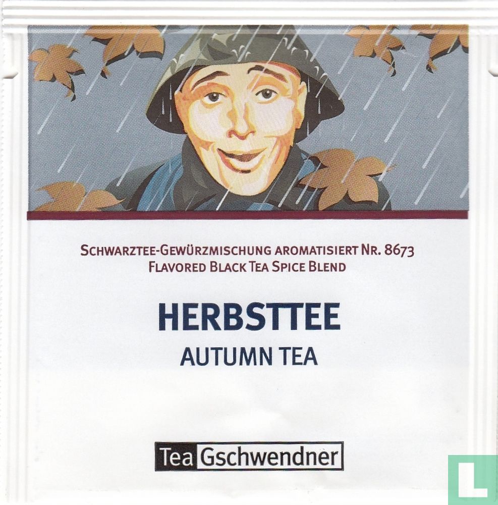 Herbsttee 8673 (2018) - Tea Gschwendner - LastDodo