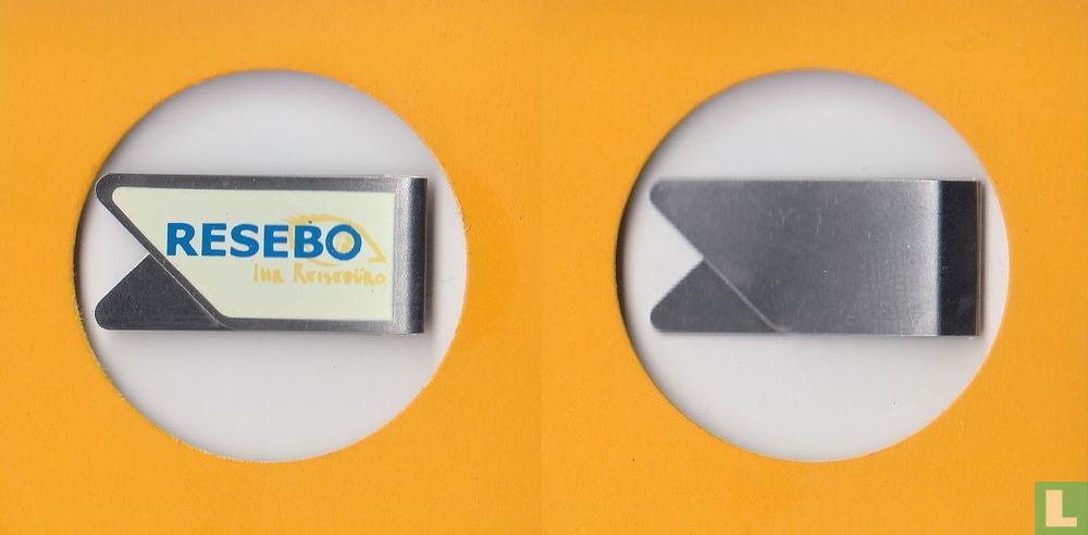 Resebo Ihr reisebüro - Resebo Ihr - LastDodo