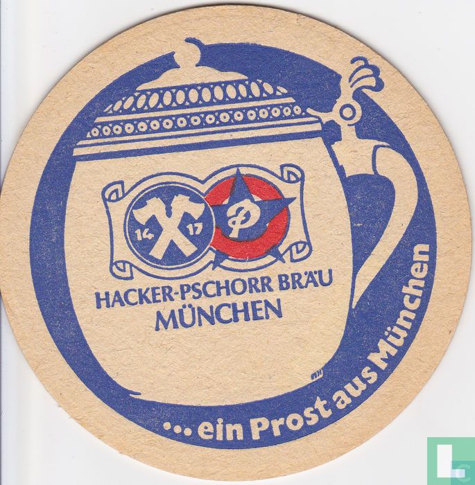 ...ein Prost auf München - Allemagne - LastDodo