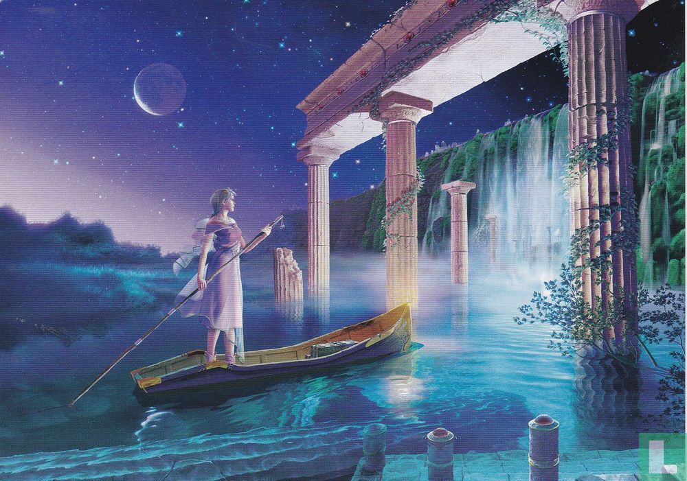 Celestial Exploring Wallpapers