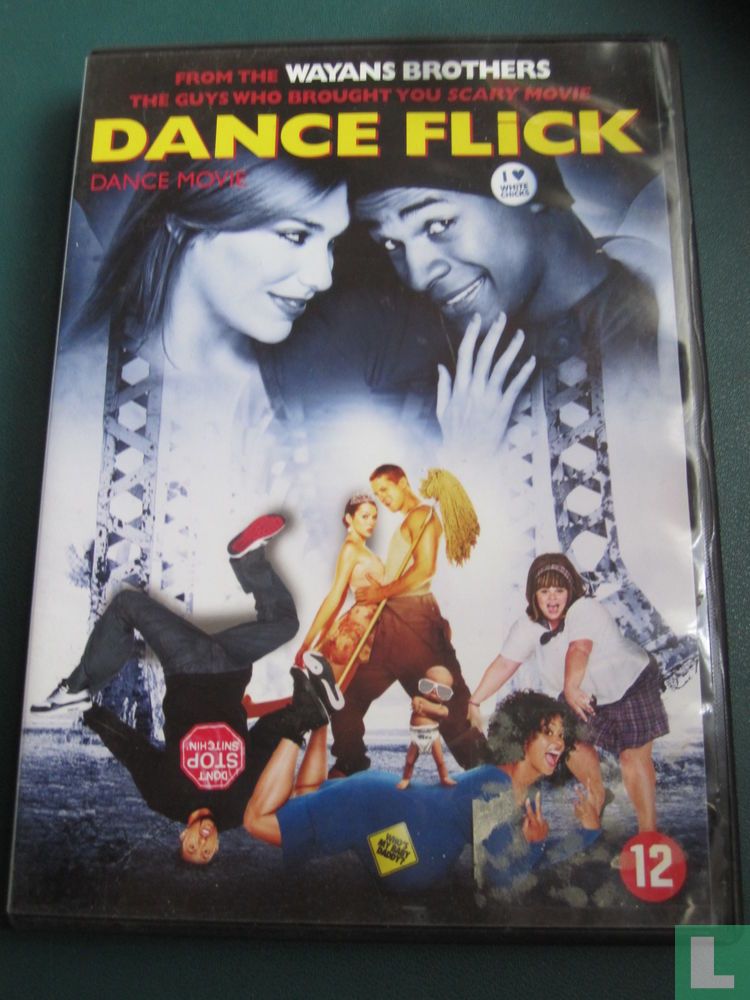 dance flick