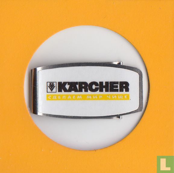 Karcher - Karcher - LastDodo