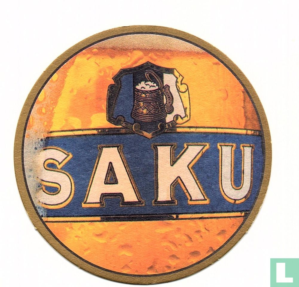 Saku - Estland - LastDodo