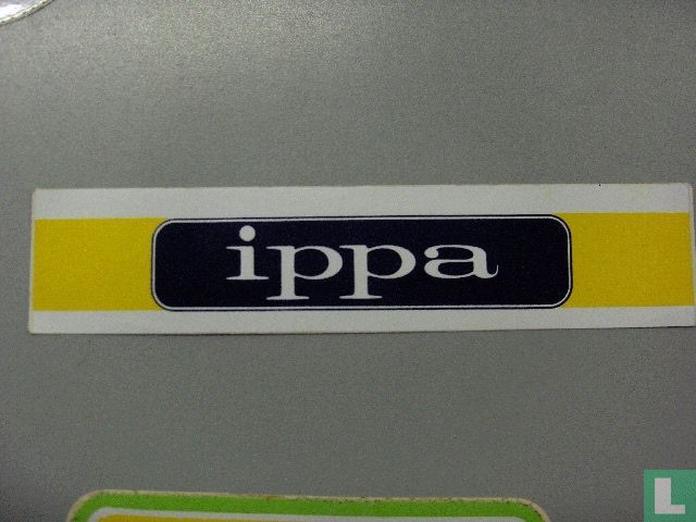Ippa - Banques - LastDodo