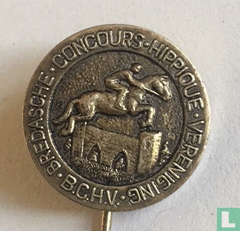 Bredasche Concours Hippique Vereniging (BCHV) - Bredasche Concours ...