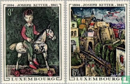 Joseph Kutter (1969) - Luxemburg - LastDodo