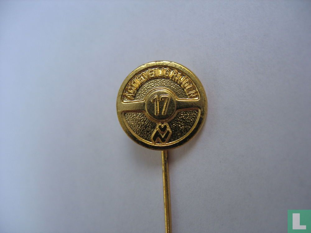 Actie veilig rijden 17 (1998) - Veilig Verkeer Nederland - LastDodo