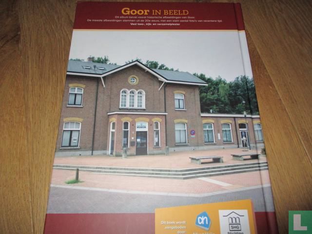Goor in beeld - Onze mooie stad samengevat in historische beelden en ...