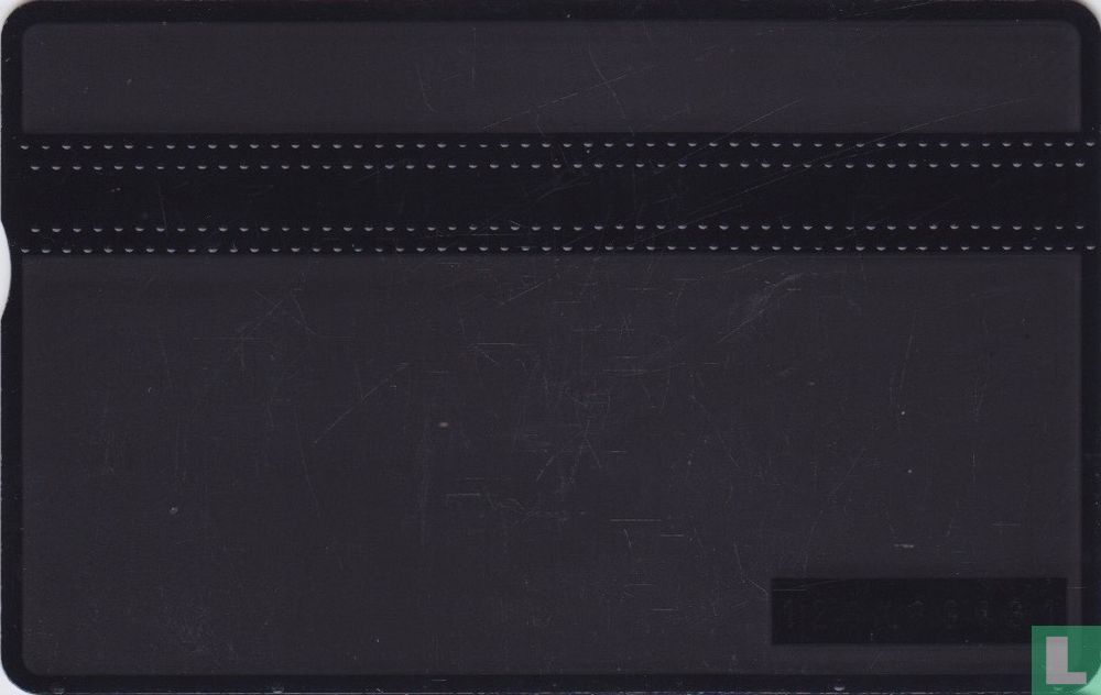 The new logo of Bezeq S0926 (2001) - Bezeq - LastDodo