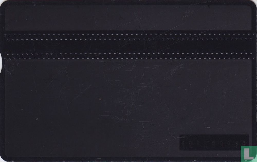 The new logo of Bezeq S0927 (2001) - Bezeq - LastDodo