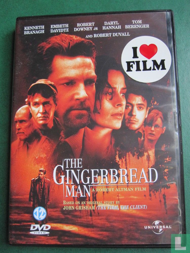 the gingerbread mana