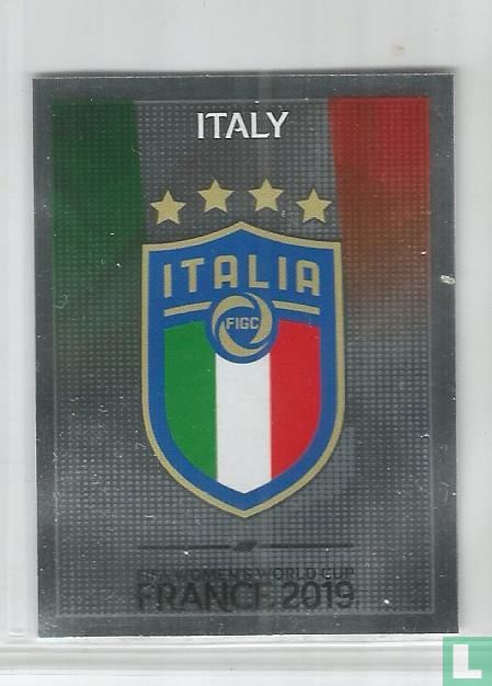 Italy 195 (2019) - Panini - LastDodo