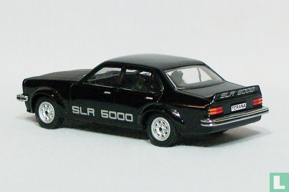 Holden Torana LX SLR 5000 TR014C (1995) - Trax - LastDodo