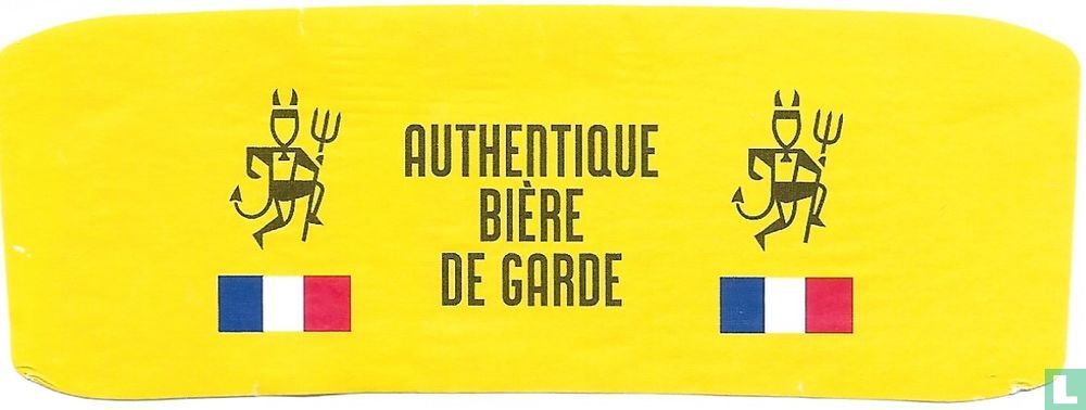 Jenlain Blonde (2018) - Duyck, Jenlain - LastDodo