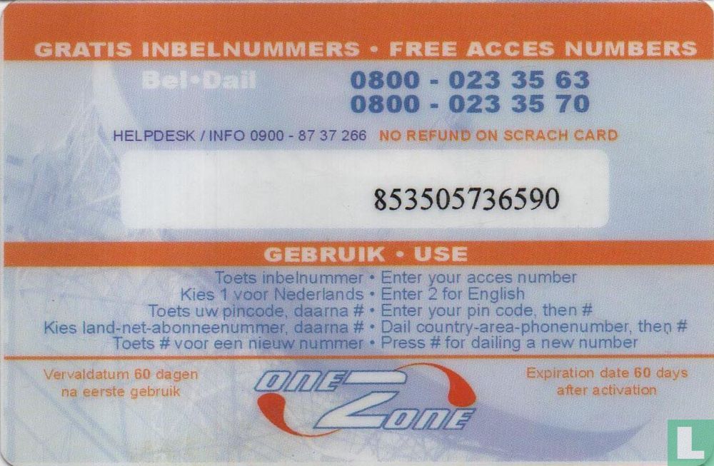 one2one - One 2 One - LastDodo