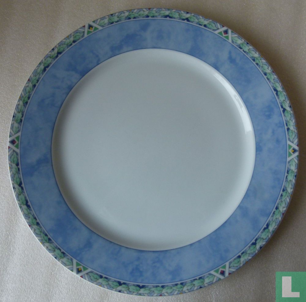 Merison (AH) - Dinerbord - Arzberg - LastDodo