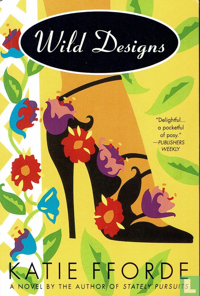 Wild Designs - Fforde, Katie - LastDodo