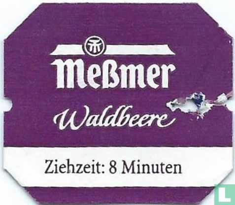 Waldbeere - Meßmer - LastDodo