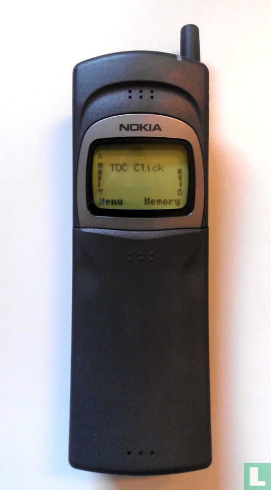 nokia 8110i