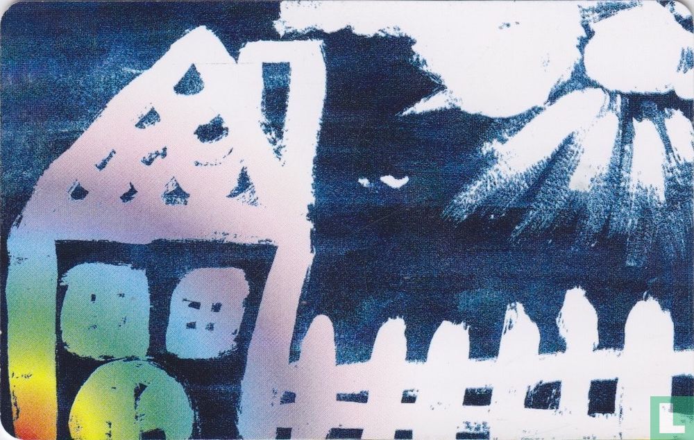 Unikátní Projekty (1996) - SPT Telecom - LastDodo