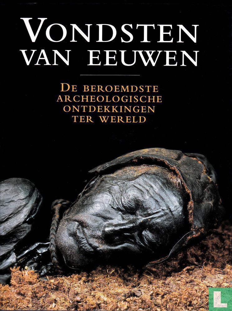 Vondsten van eeuwen (1996) - Bahn, Paul G. - LastDodo