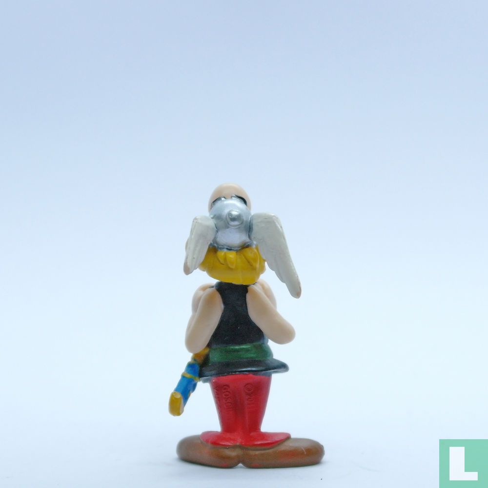 Asterix 60 524 (2012) - Asterix und Obelix - LastDodo