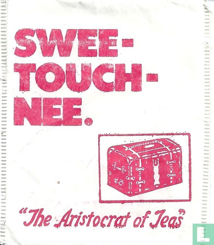 Orange Pekoe and Pekoe cut Teas - Swee-Touch-Nee [r] - LastDodo