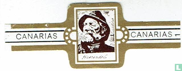 Haerendel - Canarias - Canarias 1 (1977) - Figaro - Canarias - LastDodo