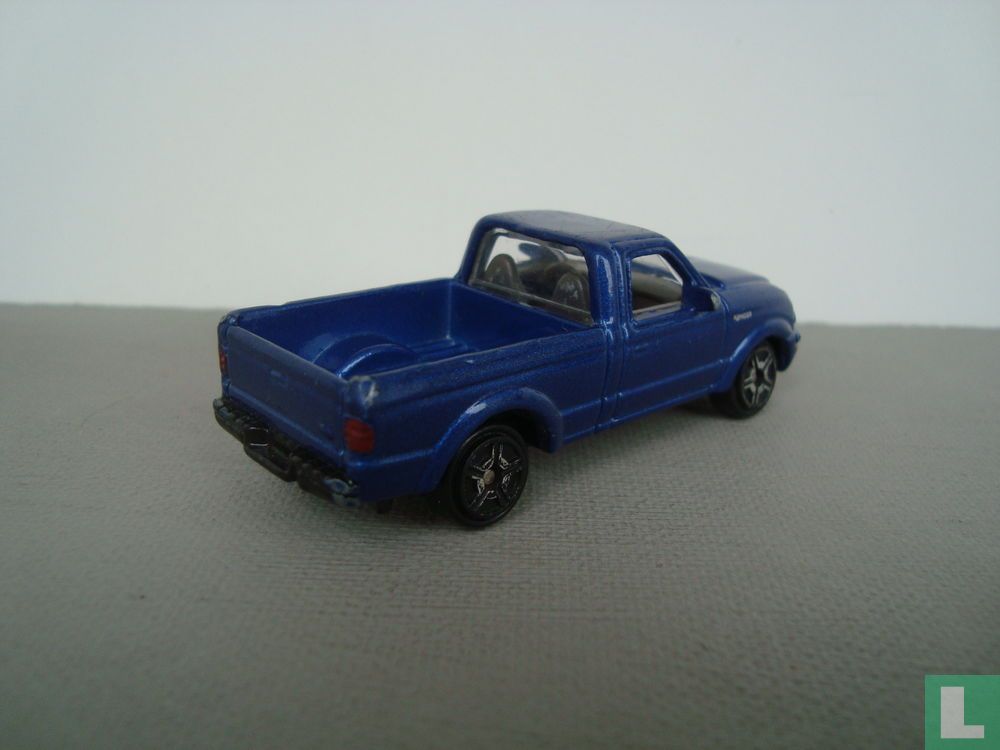 Ford Ranger 6052 - Motor Max - LastDodo