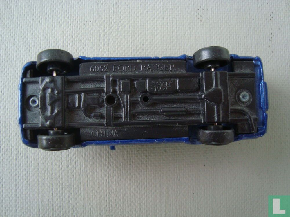 Ford Ranger 6052 - Motor Max - LastDodo