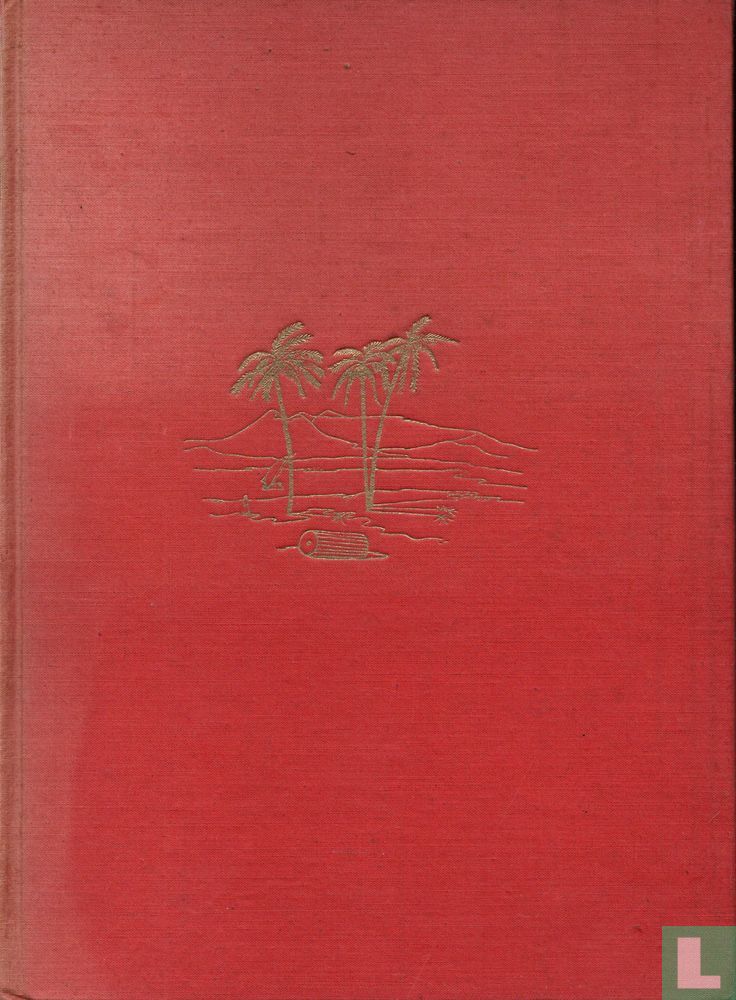 Onder de gouden zon van het morgenland (1942) - Staal, Arthur - LastDodo