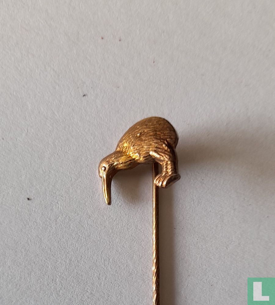 Loopvogel - Tiere: Vogel - LastDodo